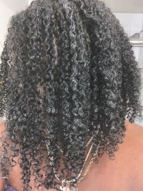 #1 best deep conditioner for natural hair – Tree Naturals