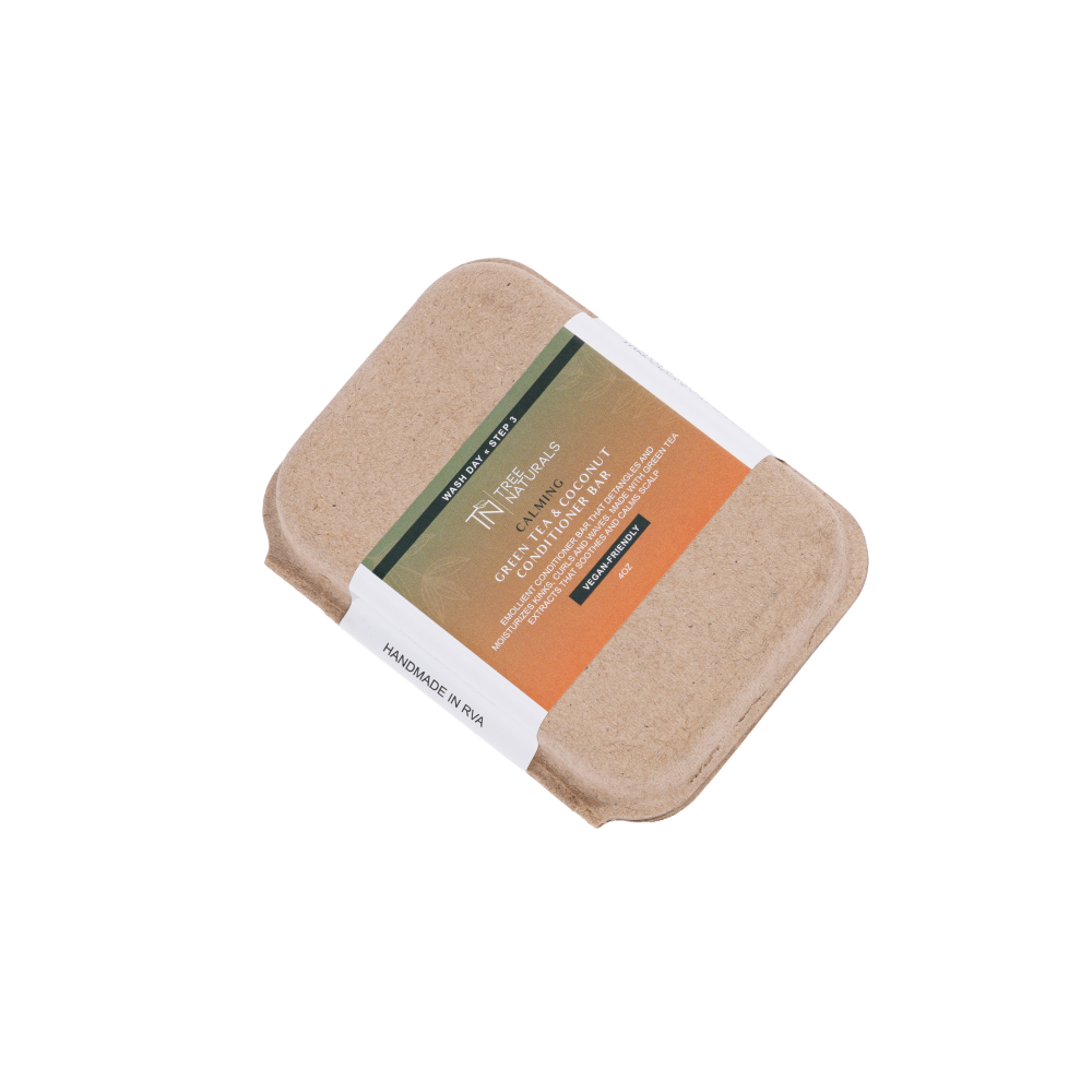 #1 best detangler for curls – Tree Naturals