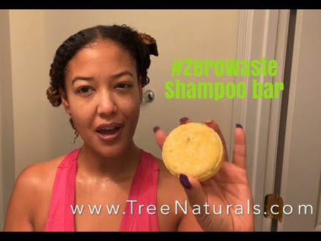 Locs – Tree Naturals