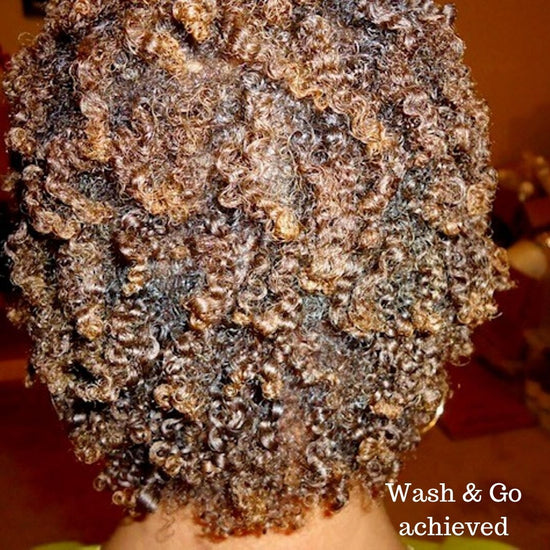 Tree-O Natural Hair Bundle – Tree Naturals